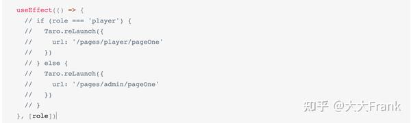 Taro实现自定义custom-tab-bar - 知乎