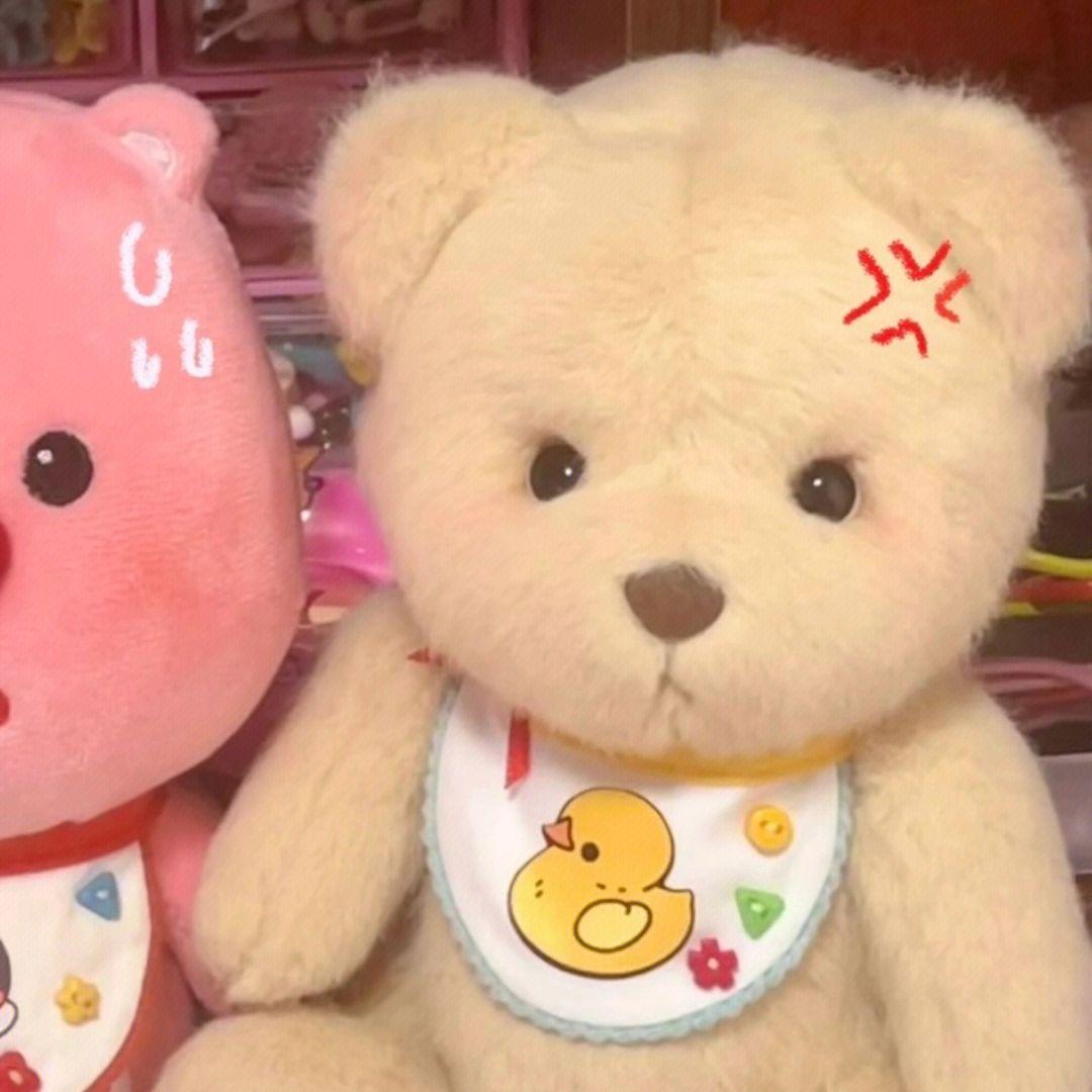 露比Loopy超可爱头像！ - 知乎