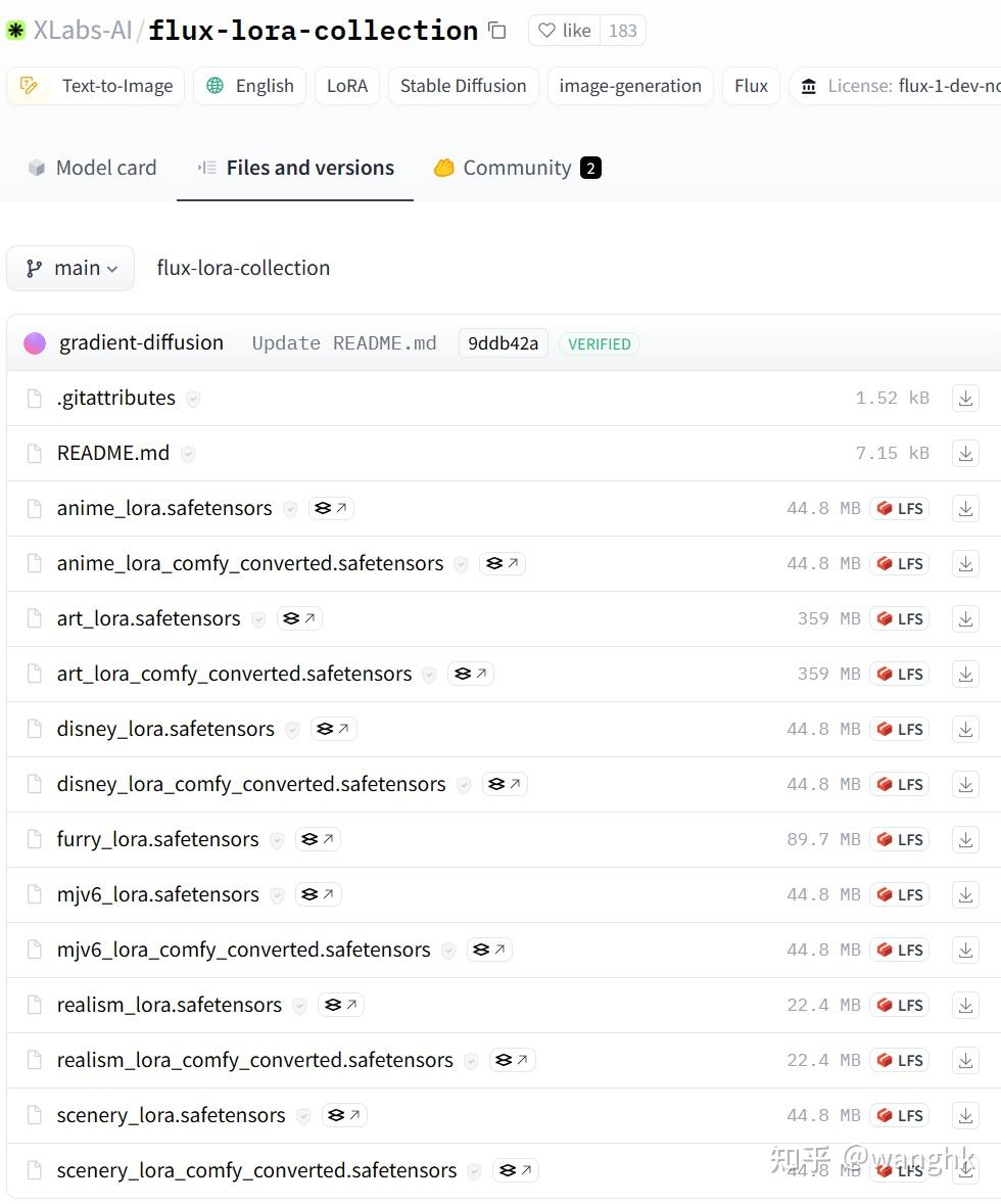 Flux最强生态来袭|多款CN及Loras发布| Flux Dev BnB NF4 Loras实战|附工作流 - 知乎