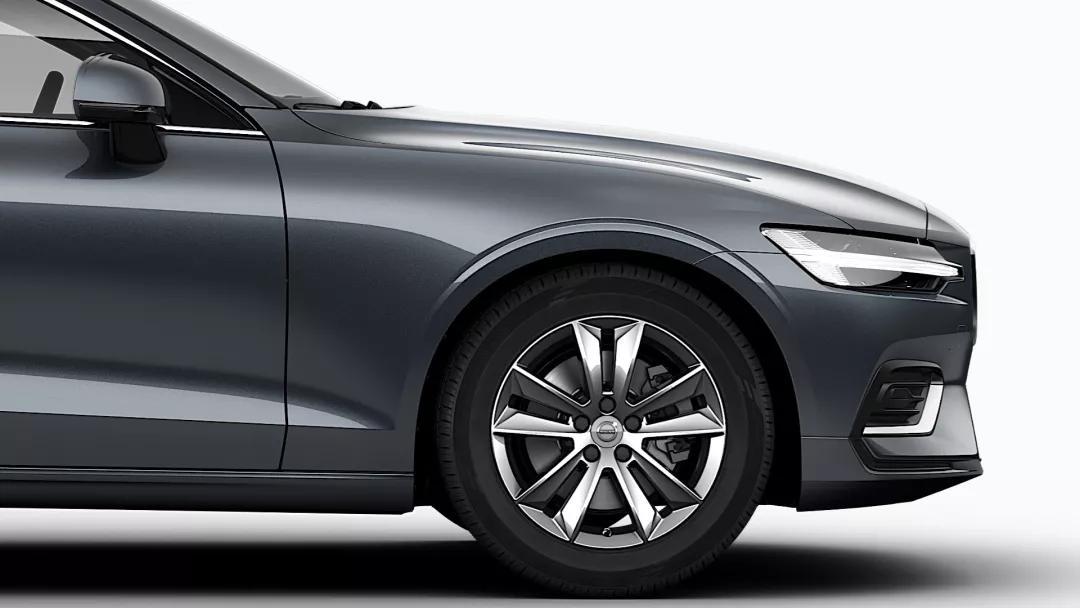 前后脚上市，凯迪拉克CT5和沃尔沃全新S60该怎么选？ - 知乎