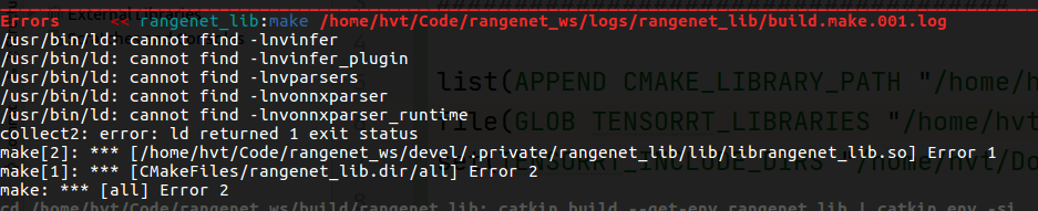 通过tar file来安装TensorRT - 知乎