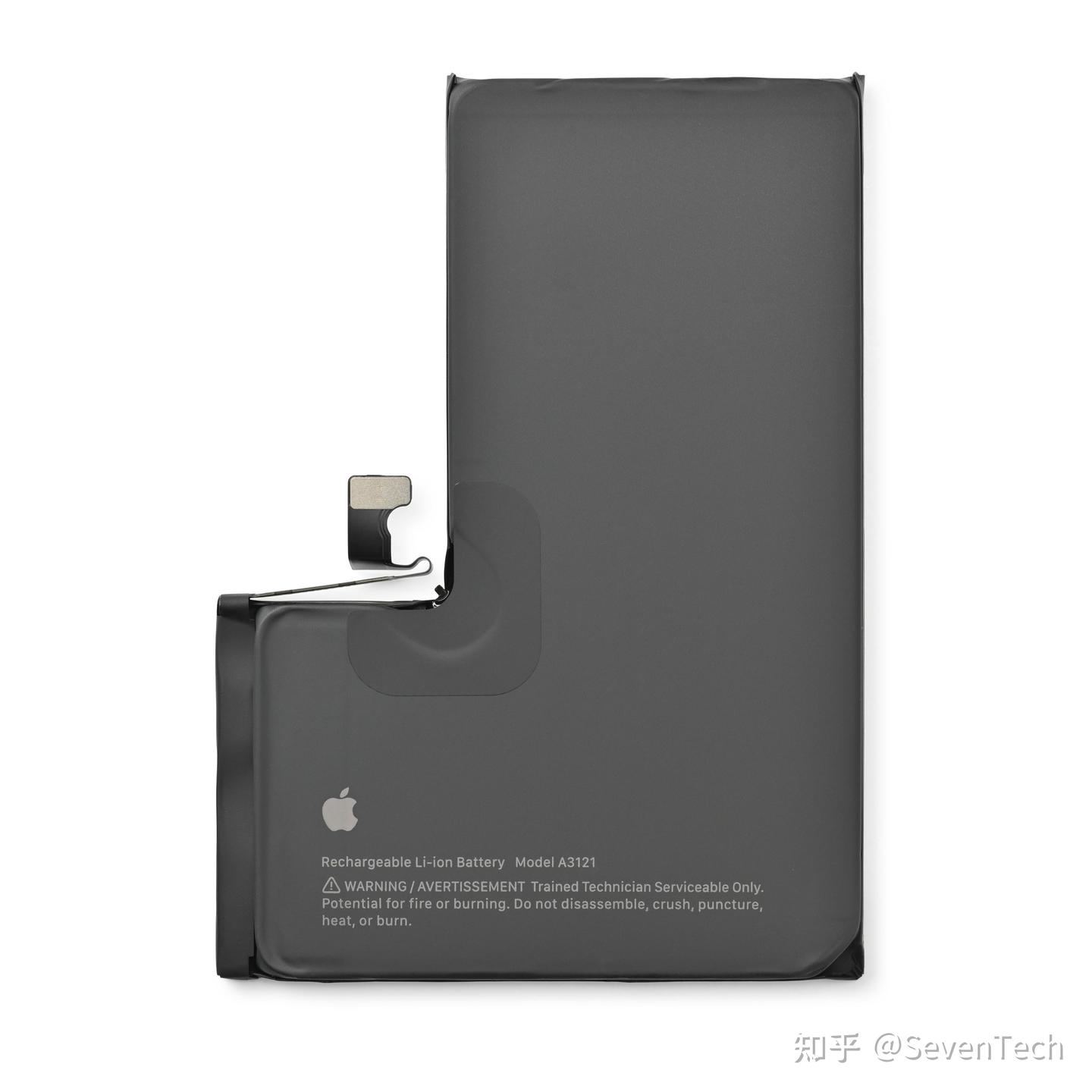 iPhone 15拆解微观之旅，iFixit解析摄像头和USB-C设计差异 - 知乎