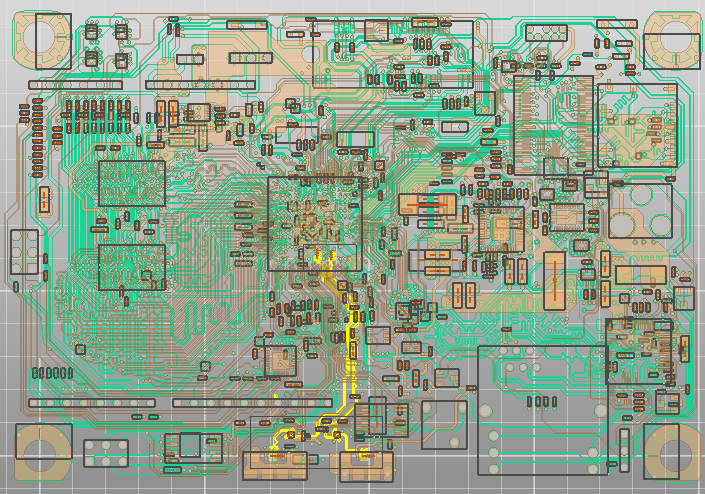 SIwave Learning Notes - 3 - 知乎