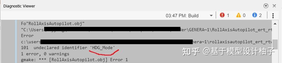 Simulink 代码生成 - 01 自定义函数接口 - 知乎
