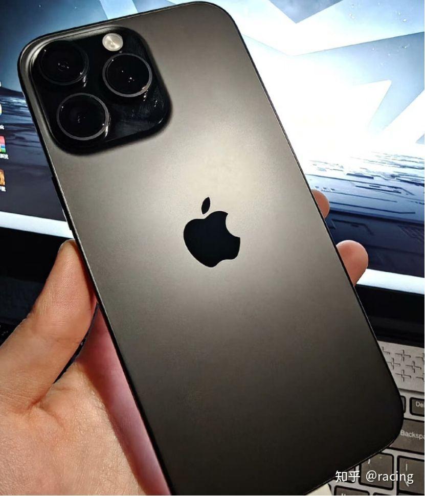 真是防不胜防！网友刚买的国行iPhone16Pro Max，居然是ID机！ - 知乎