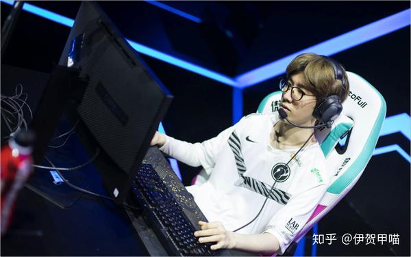 FPX无缘S10世界赛，韩国网友：所以为什么要买kha呢？ - 知乎