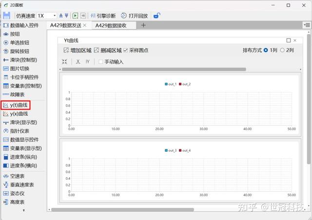 基于GCAir的A429总线半实物仿真在航电系统仿真中的应用 - 知乎