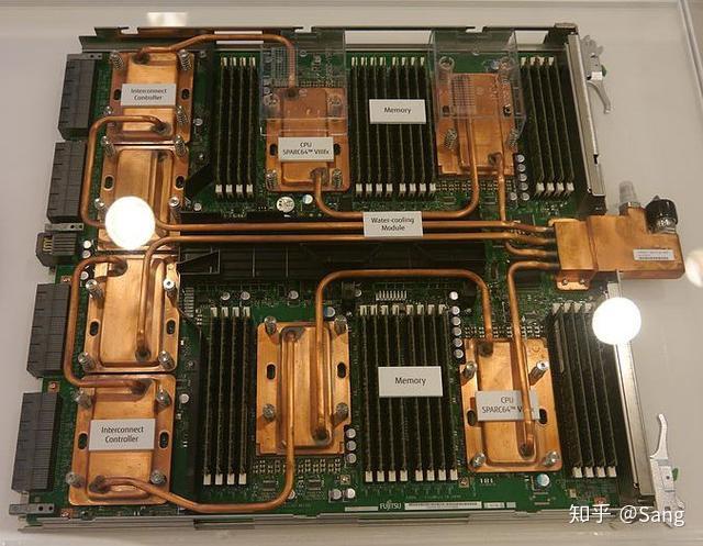 为什么我们有生之年看不见128位CPU的诞生？ - 知乎