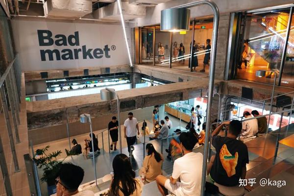 THE BOX 朝外 图集 - 知乎