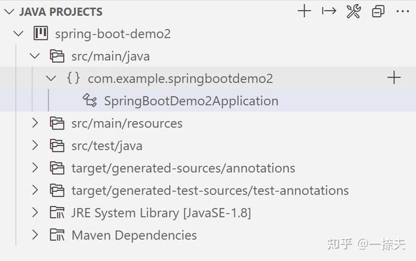 vscode 与 IntelliJ IDEA 在开发 Java 方面的体验对比 - 知乎