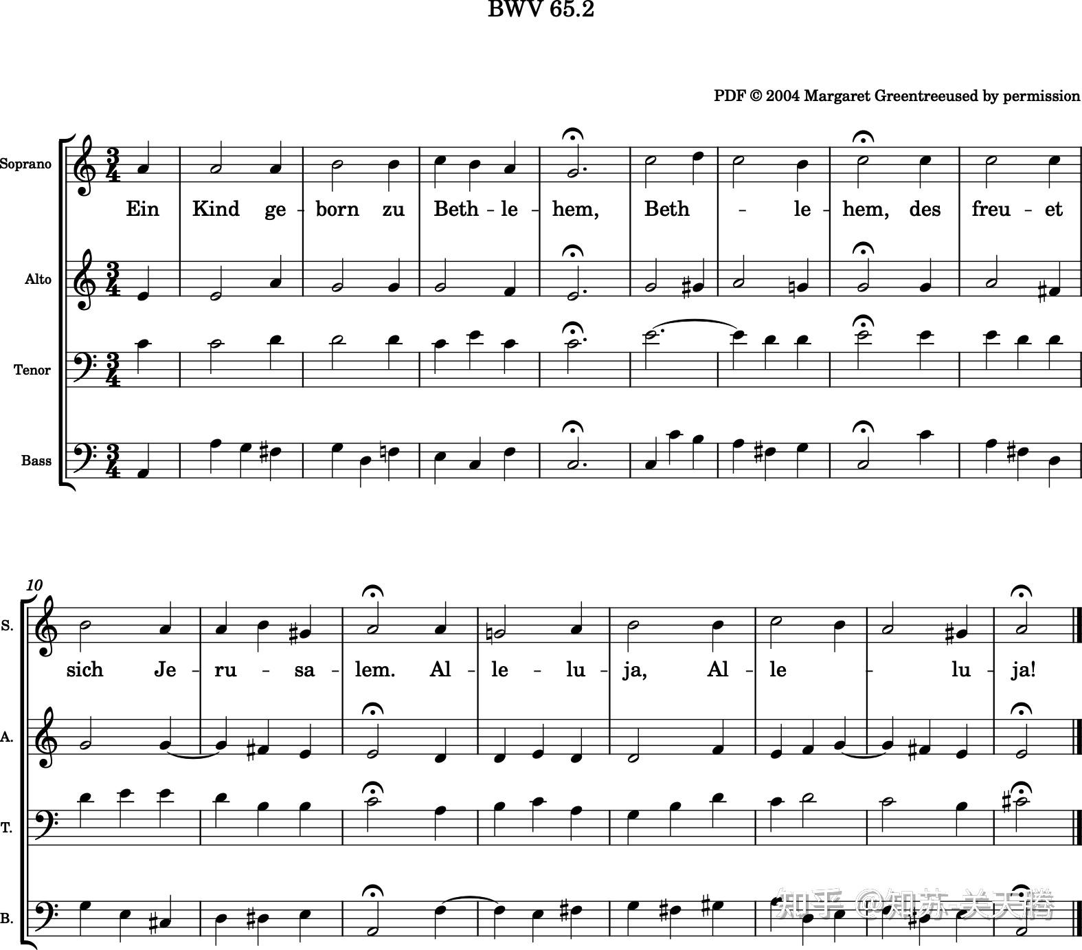 Python音乐识别、生成和智能模型|music21库|用户指南，第1章：安装和music21 - 知乎