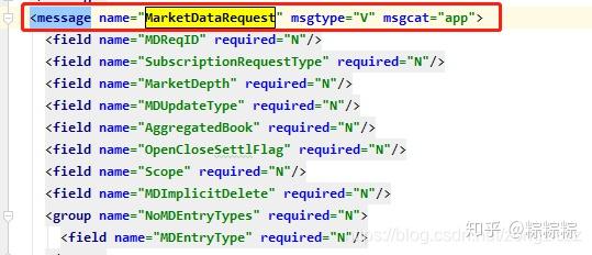 QuickFix Java 讲解（五）消息的收发与查看 - 知乎