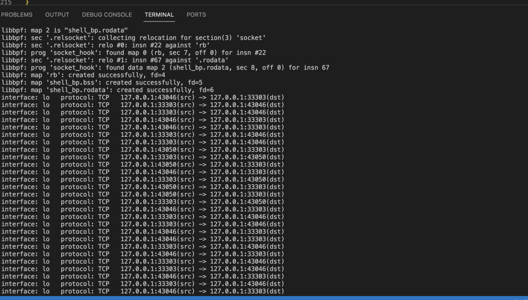 使用 libbpf 进行 ebpf 开发 - 知乎