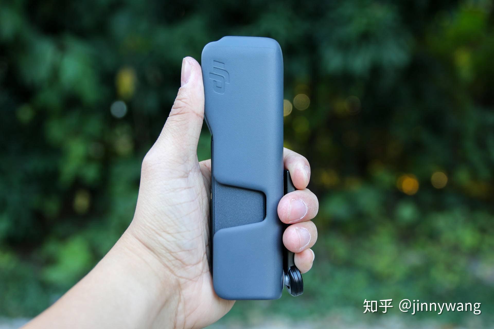 大疆 POCKET 2随手拍，拍出精彩拍出自在 - 知乎