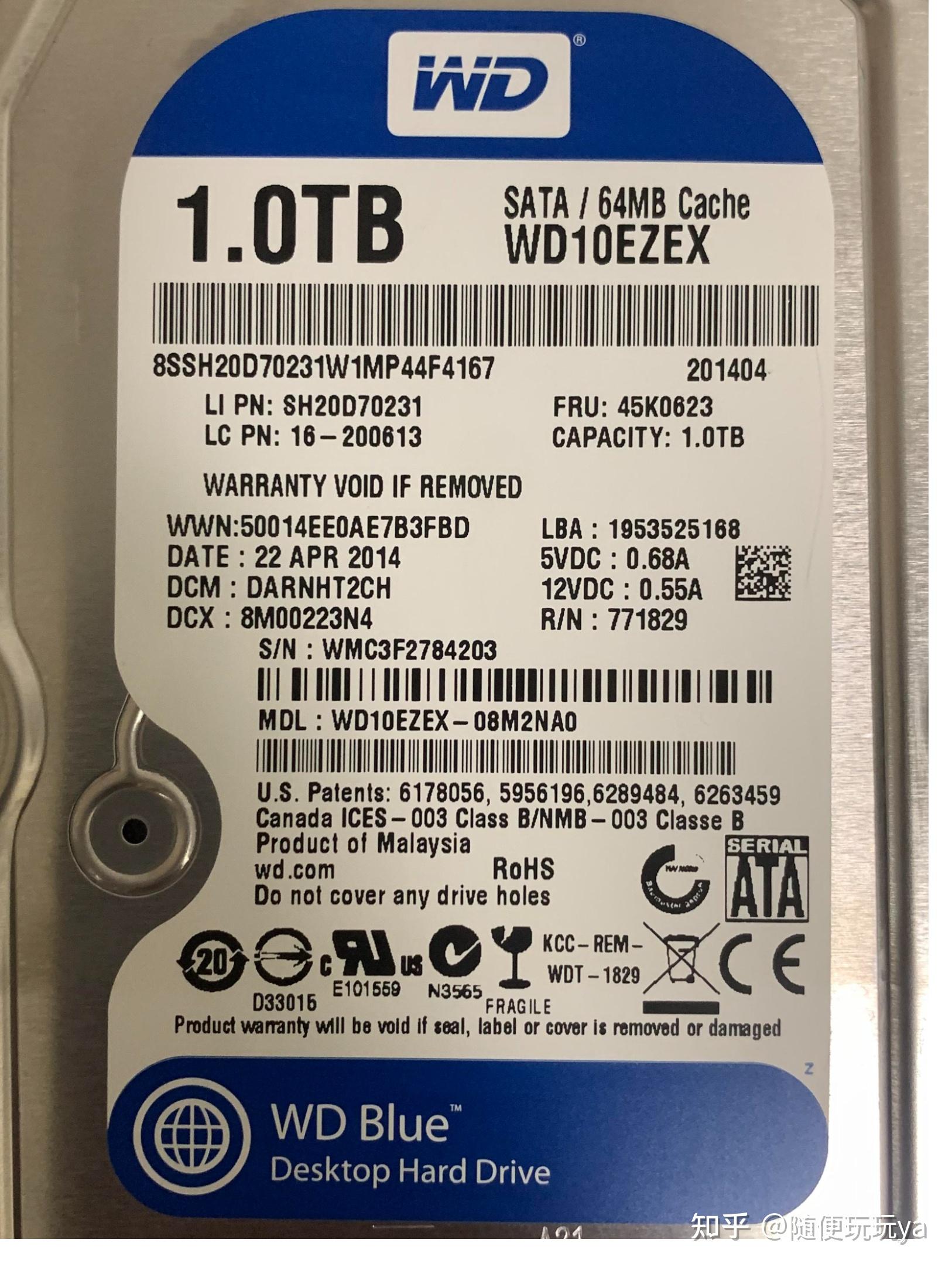 想自己组装主机，7、8年前的旧主机还有哪些配件能用？ - 知乎