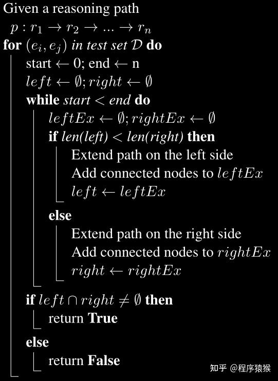 DeepPath: A Reinforcement Learning Method for Knowledge Graph Reasoning - 知乎