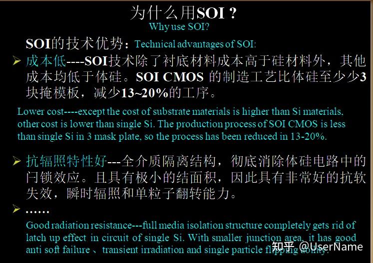Epitaxial Lateral Overgrowth（ELO） 氧离子注入隔离（SIMOX） - 知乎