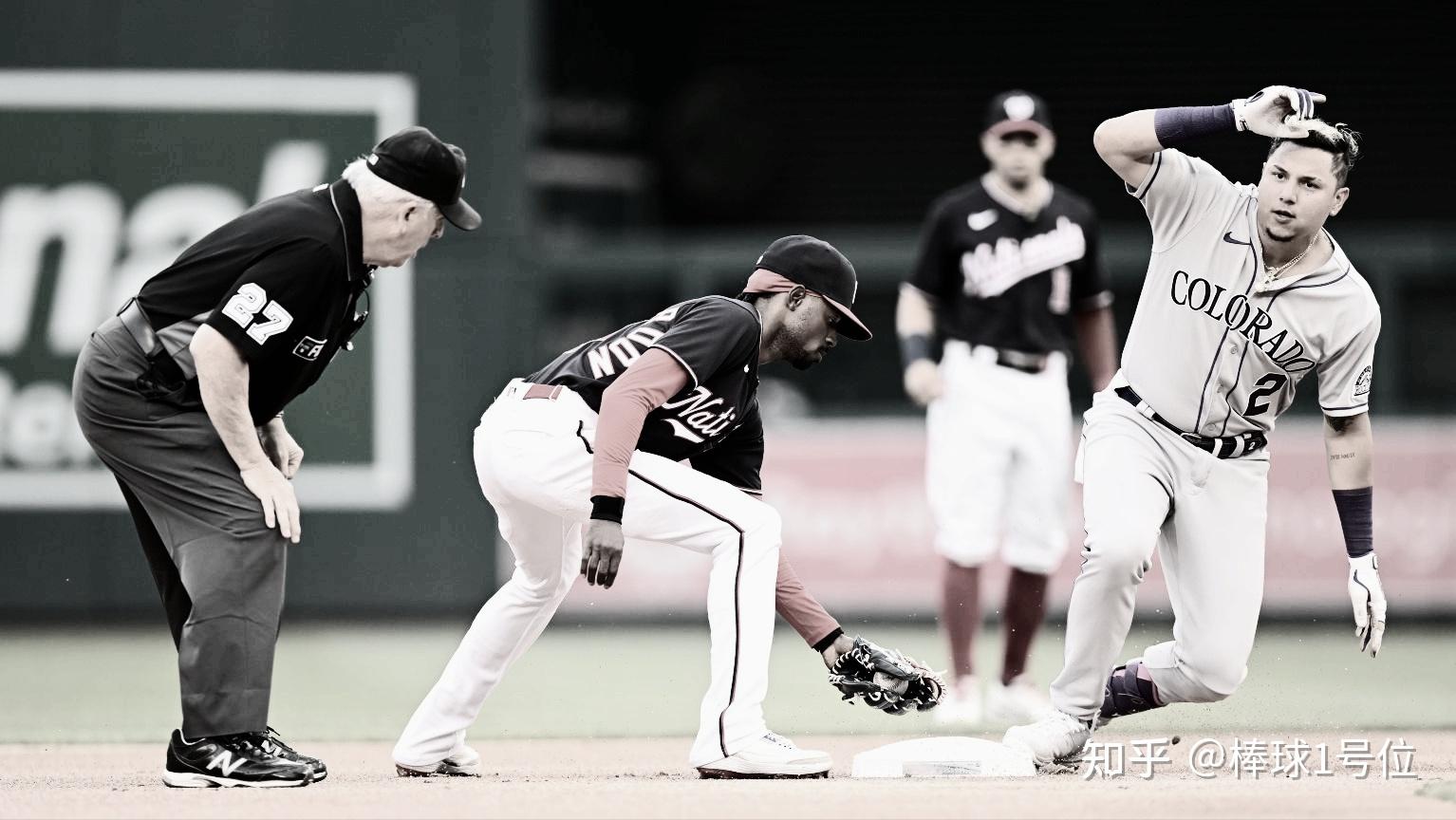 走近棒球运动·科罗拉多落基队·MLB棒球创造营 - 知乎