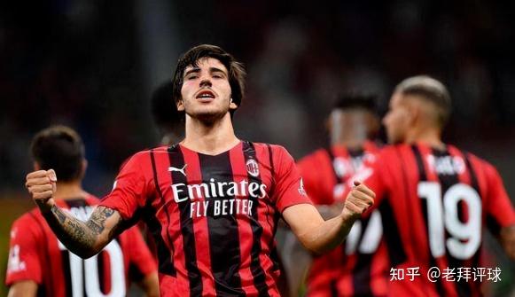 【老拜评球】周六020意甲 AC米兰vs国际米兰 谁能赢下“米兰德比”？ - 知乎