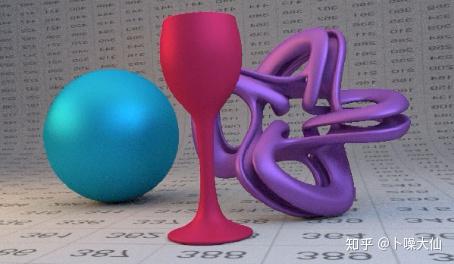 【C4DtoA 15】Arnold渲染器(材质九): User Date Shader - 知乎