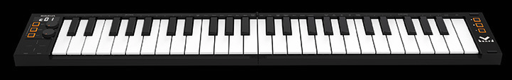 MIDI键盘选购指南 （持续更新） - 知乎