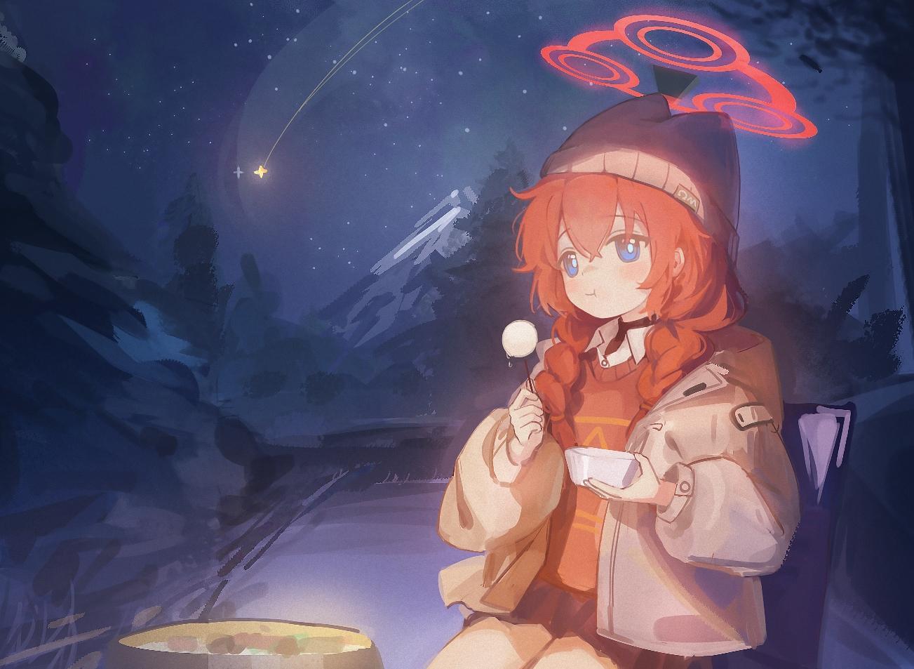 小涂真纪（小塗マキ、Maki Konuri）的Pixiv可爱同人图收集 - 知乎