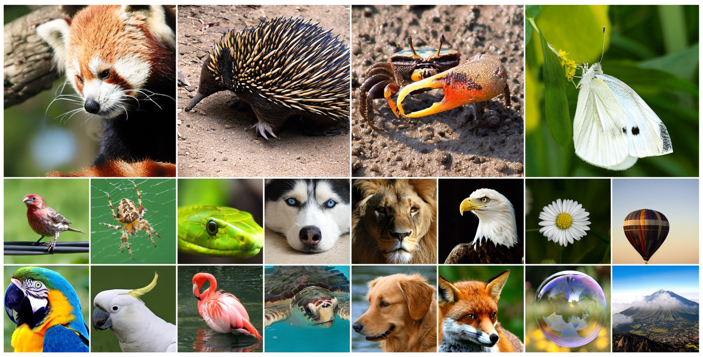 扩散模型解读 (二十七)：DDT：解耦扩散模型 - 知乎