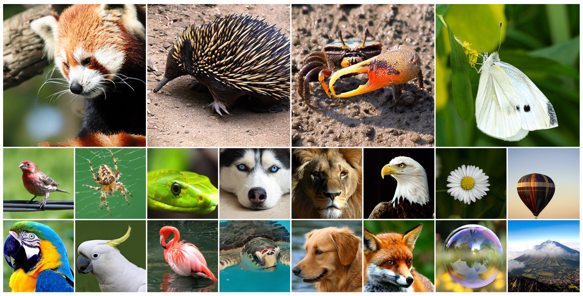 扩散模型解读 (二十七)：DDT：解耦扩散模型 - 知乎