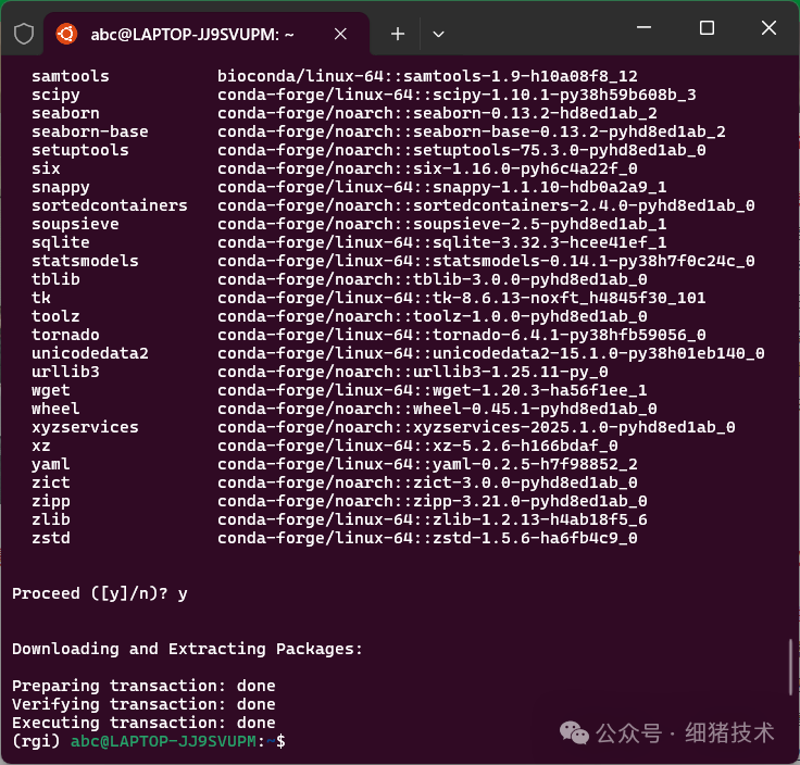 Linux系统调用RGI - 知乎