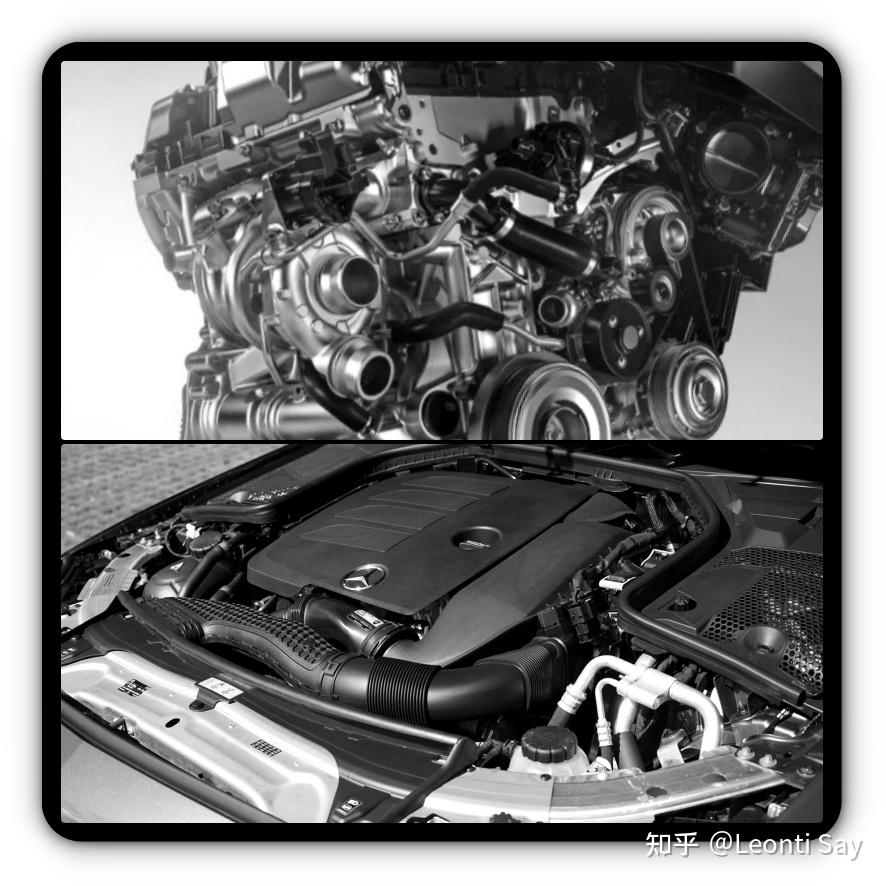 BBA（奔驰C260L/宝马320Li/奥迪A4L）谁更胜一筹？ - 知乎