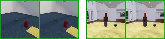 [NeurIPS 2023] SlotDiffusion: Object-Centric Generative Modeling with Diffusion Models - 知乎