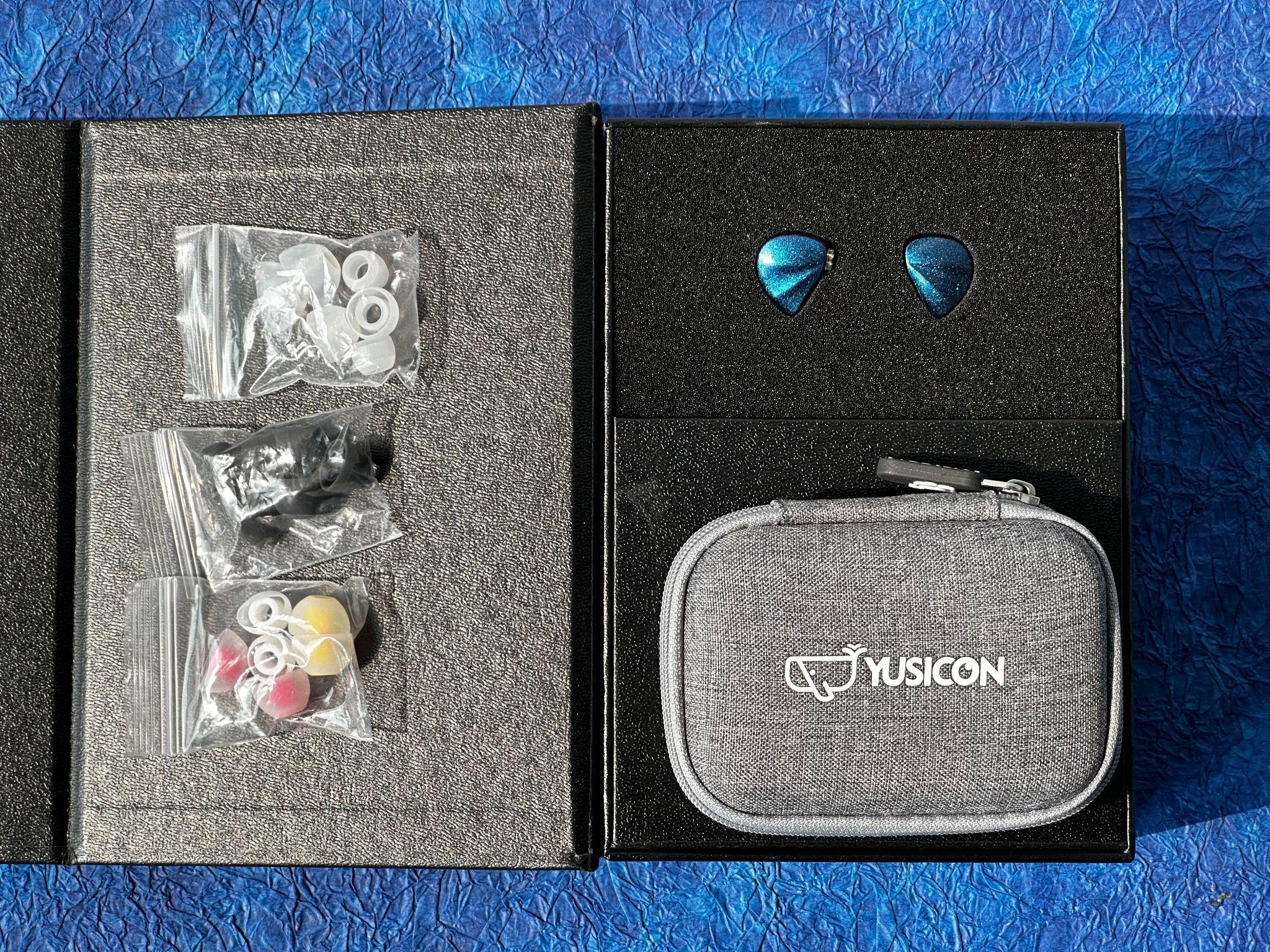 余音SG-01 OVA体验：百元级性价比Hi-Fi耳机优等生 - 知乎