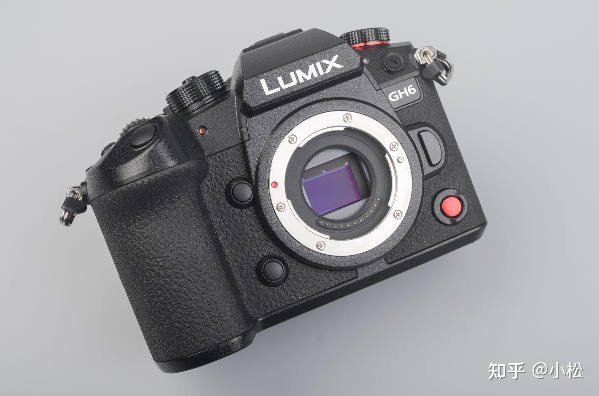 专注4K创作 松下GH6详细评测 - 知乎