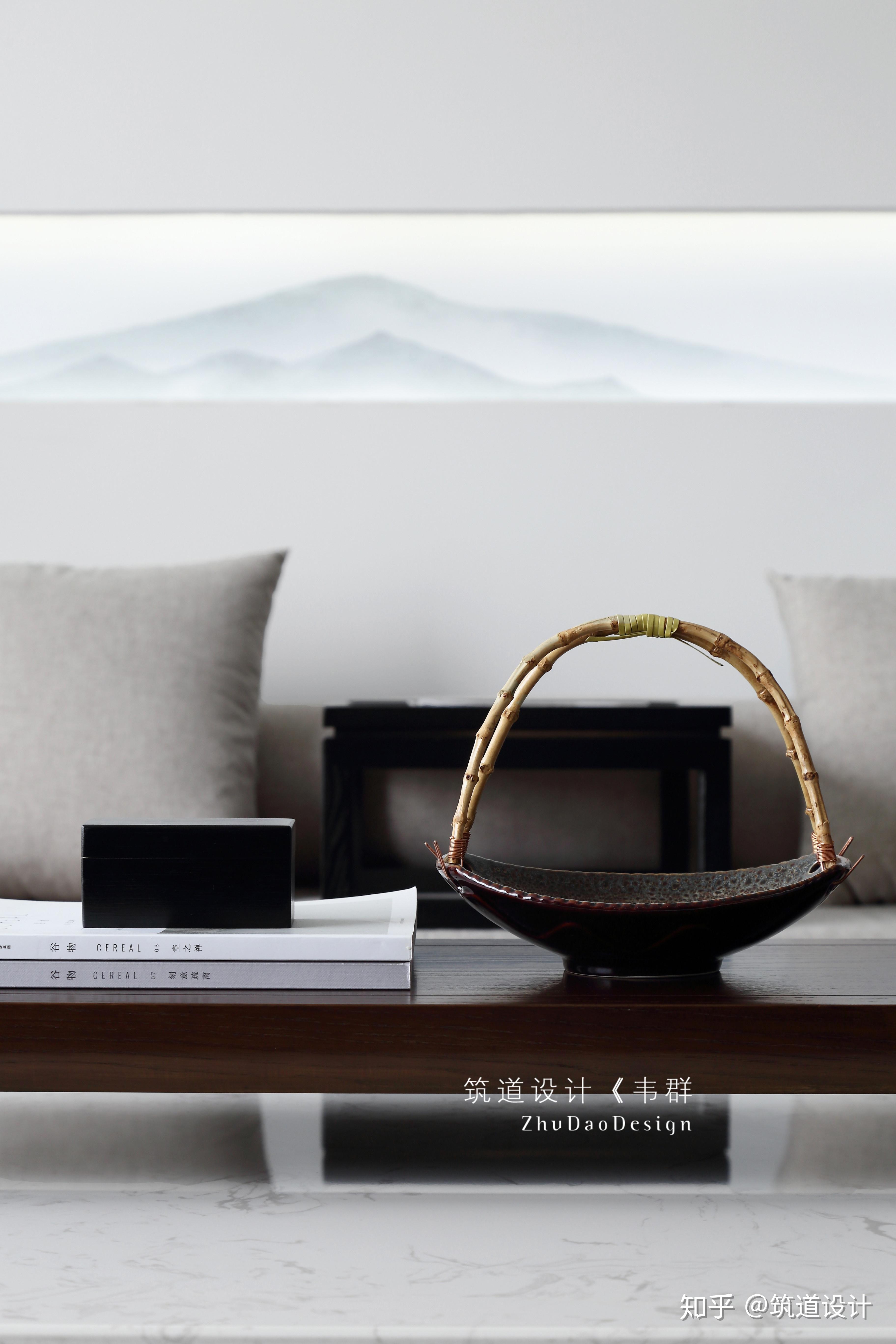 Color World-1500㎡办公空间·现代 - 知乎