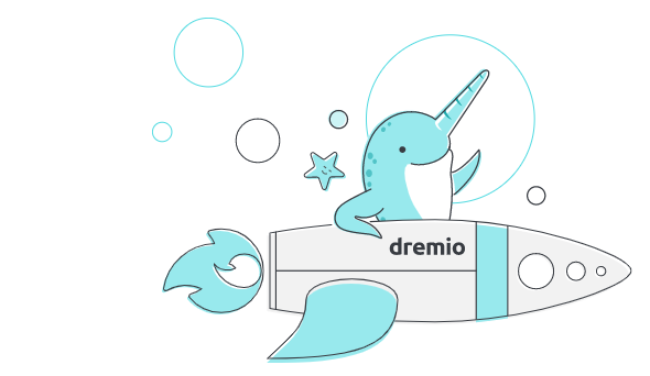 Dremio的部署搭建和实战使用详解 - 知乎