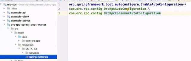 自己动手从0开始实现一个分布式 RPC 框架 - 知乎