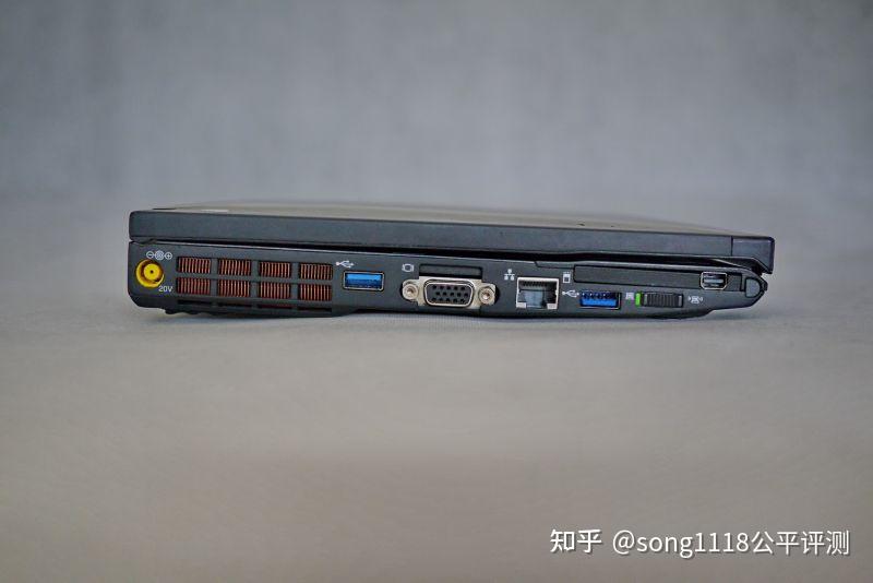 经典笔电复刻机 51nb X210 评测：努力复刻ThinkPad！ - 知乎