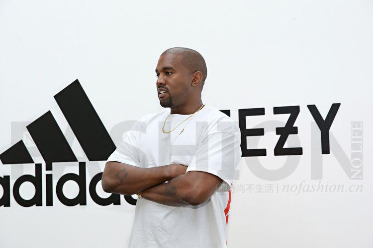 Yeezy发售三年了，adidas收获了什么？ - 知乎
