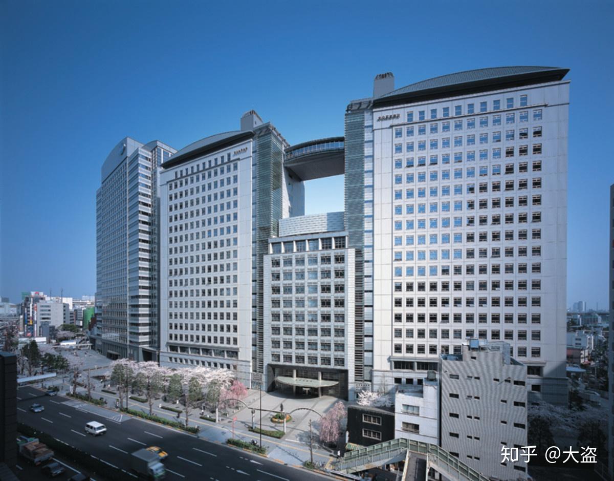 日本服装设计师的摇篮！文化服装学院与文化学园大学 - 知乎