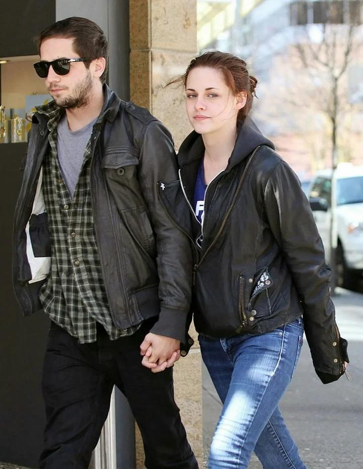 深扒克里斯汀斯图尔特（ Kristen Stewart）的心路历程及事业轨迹（纯个人看法，不喜者慎入） - 知乎