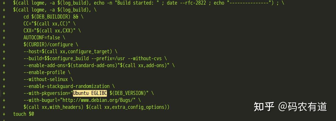 使用 gdb 调教 glibc，当调试器遇见标准库，会发生什么？ - 知乎