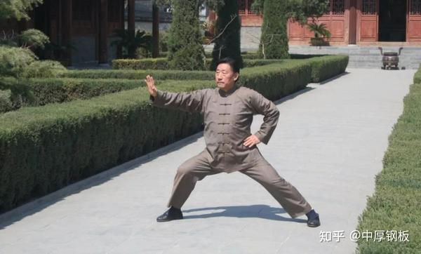 扎马步，是打硬仗最重要的基础 - 知乎