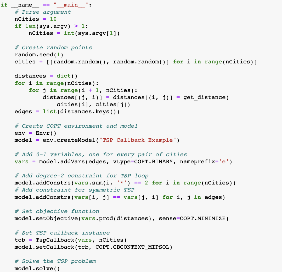杉数求解器COPT 6.5正式发布！ - 知乎