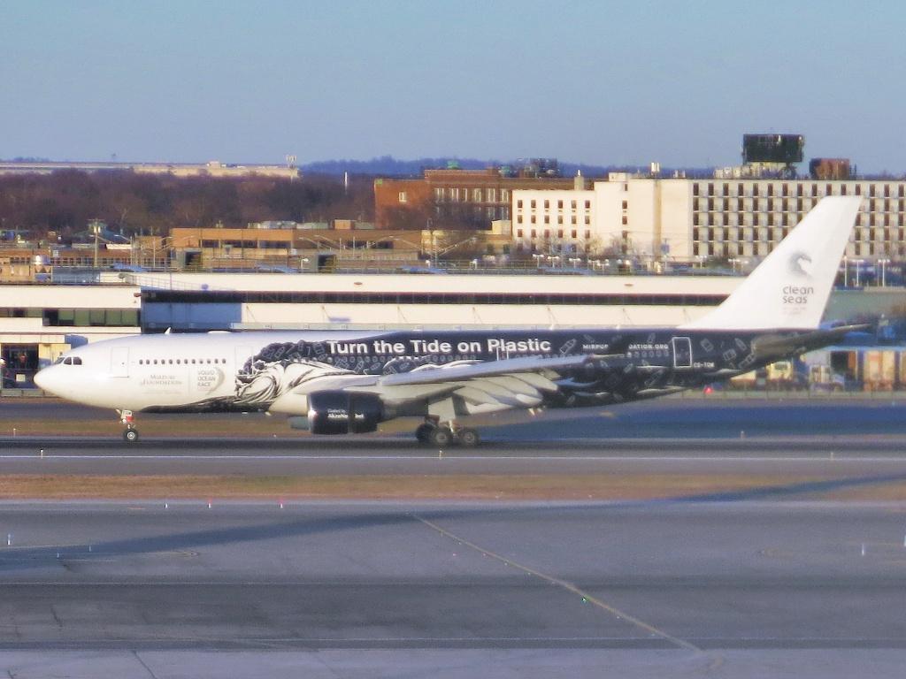 Hi Fly(airline)（嗨飞航空公司）- 英文维基百科词条及译文，由辽观搬运、翻译 - 知乎