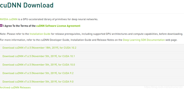 Ubuntu 20.04 CUDA&cuDNN安装方法 - 知乎