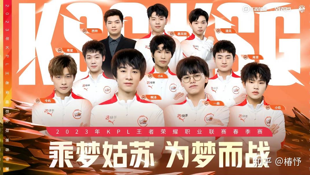 什么是kpl - 知乎