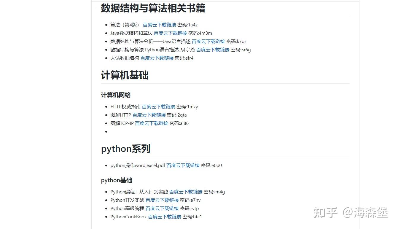 100道Python练习题，助力你掌握Python！！ - 知乎
