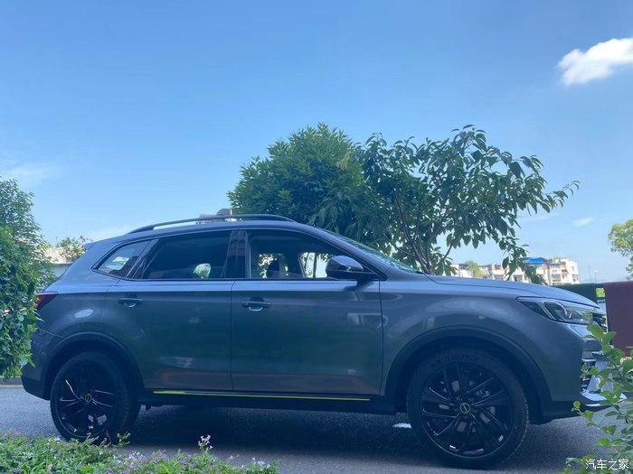 高能来袭荣威RX5 PLUS，说说我的感受 - 知乎