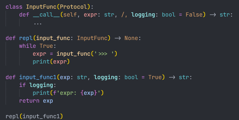 Python Type Hints 简明教程（基于 Python 3.12） - 知乎