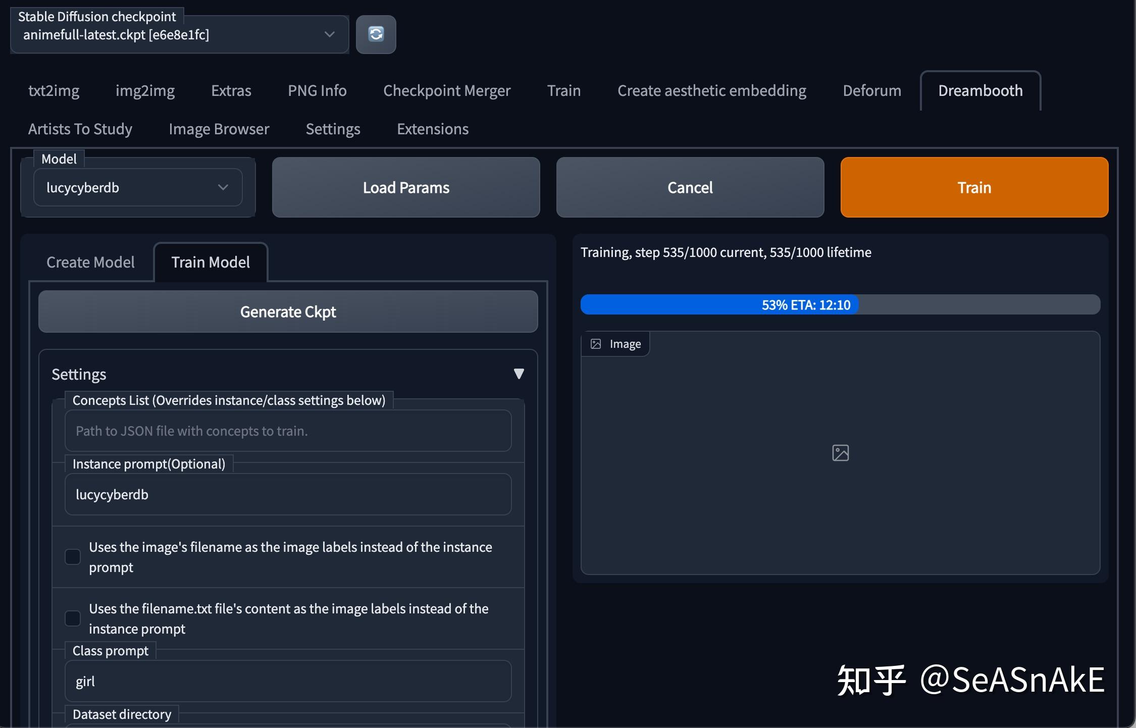庖丁解牛 Stable-diffusion-webui 插件拓展及依赖汇总 - 知乎